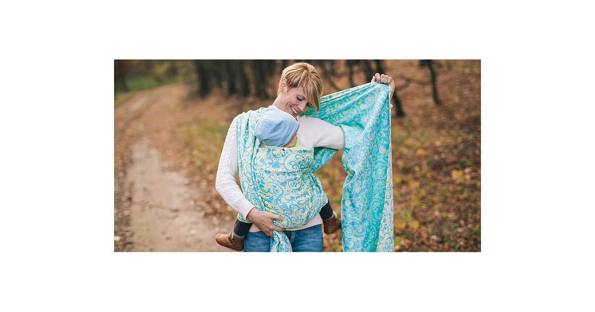 How to take care of your baby carriers and baby wraps? | Be Lenka