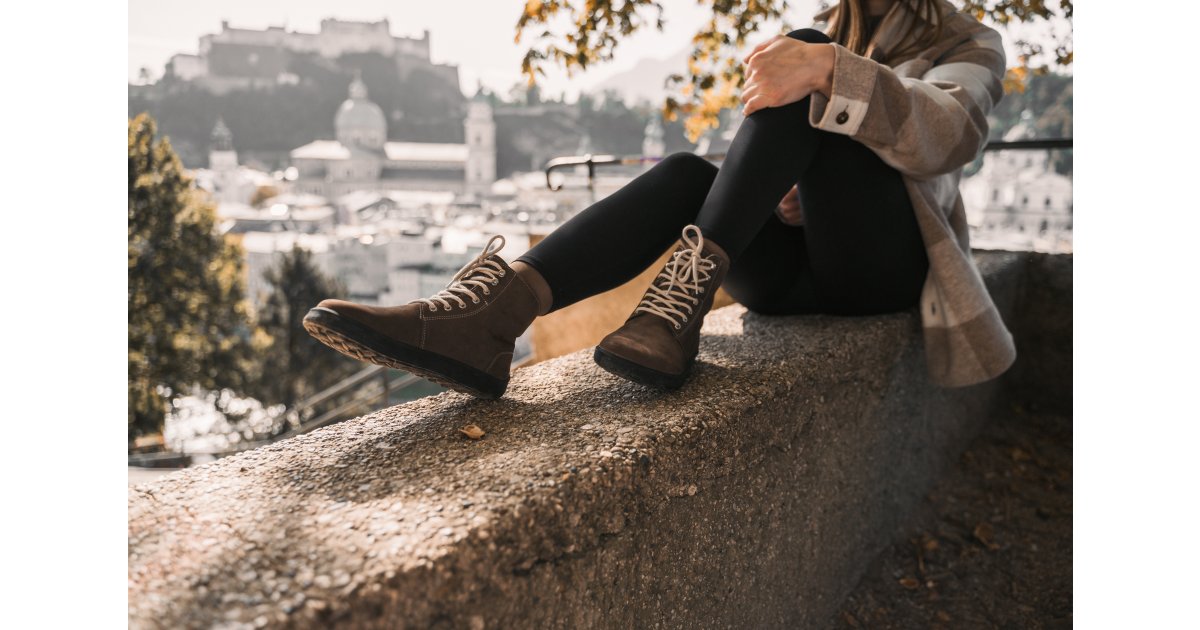 Be Lenka Winter 3.0 | Be Lenka