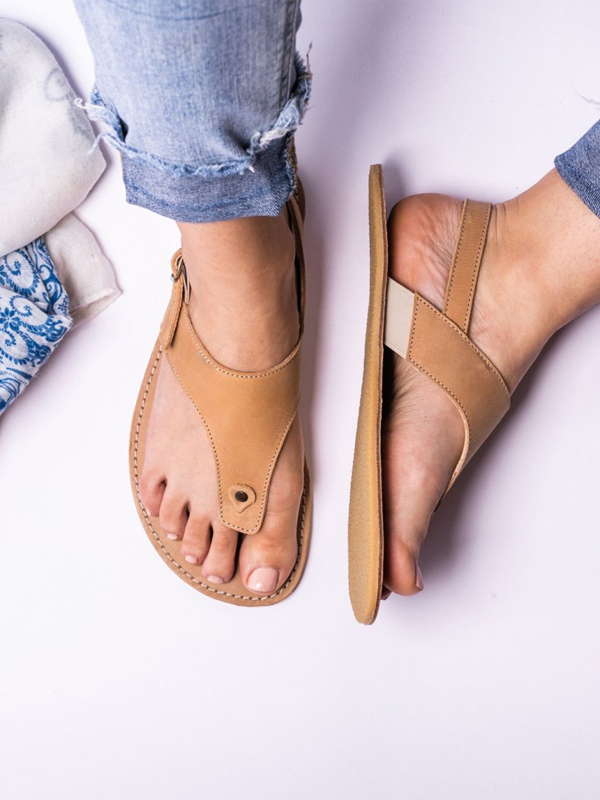 Be Lenka minimalist shoes – natural freedom for your feet