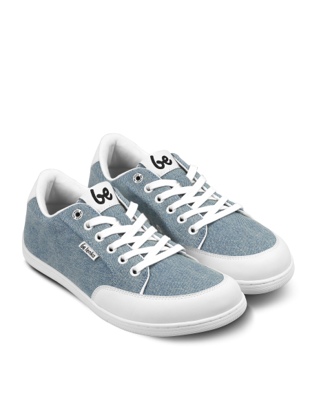 Barefoot zapatillas Be Lenka Rebound - Denim Light Blue | Be Lenka