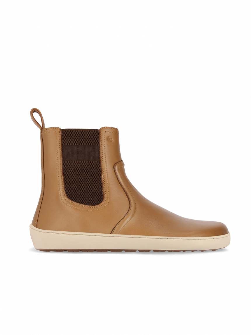 Women’s minimalist boots: Shop comfortable boots | Be Lenka
