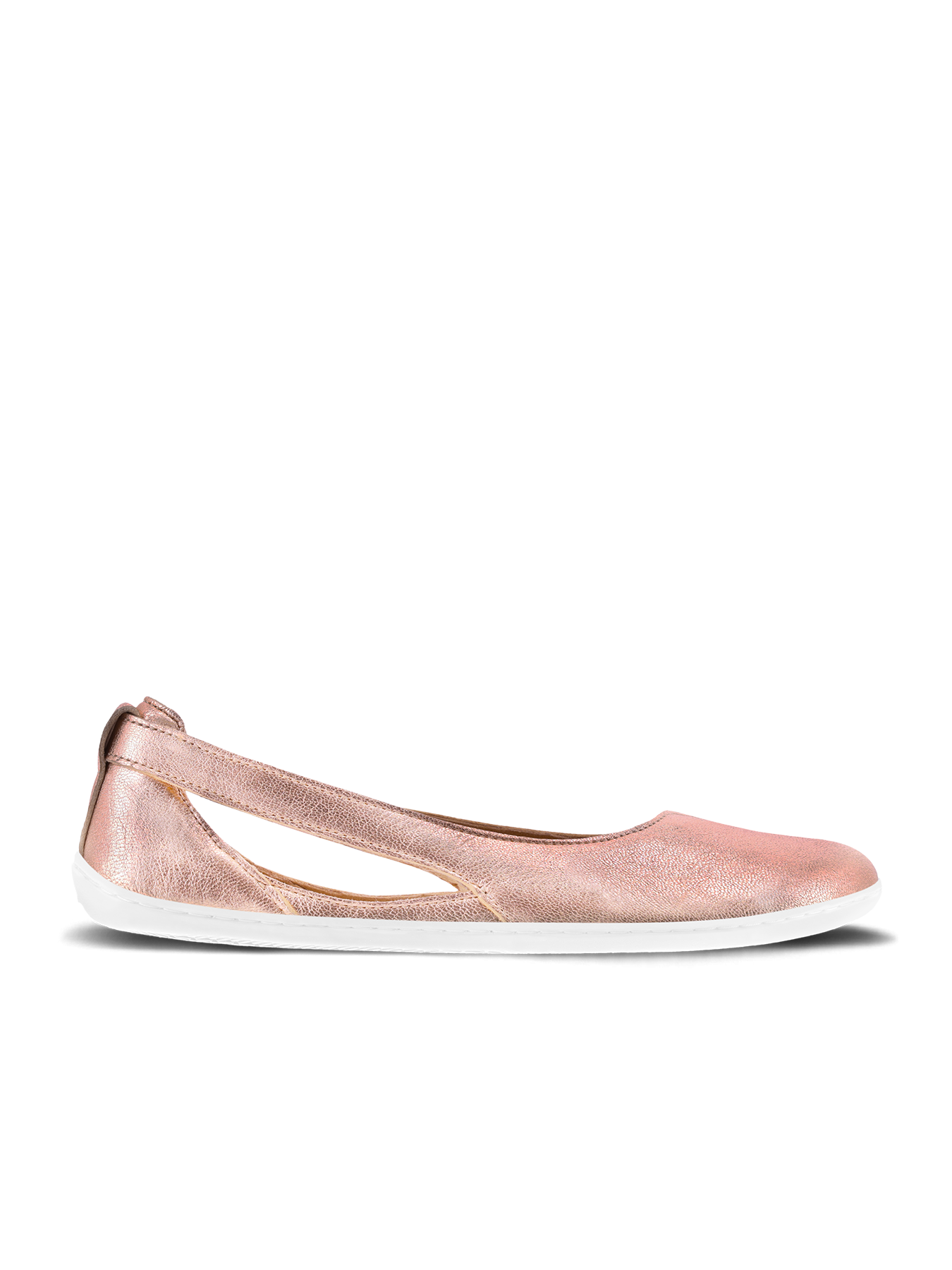 Ballet Flats Be Lenka - Bellissima 2.0 - Rose Gold | Be Lenka