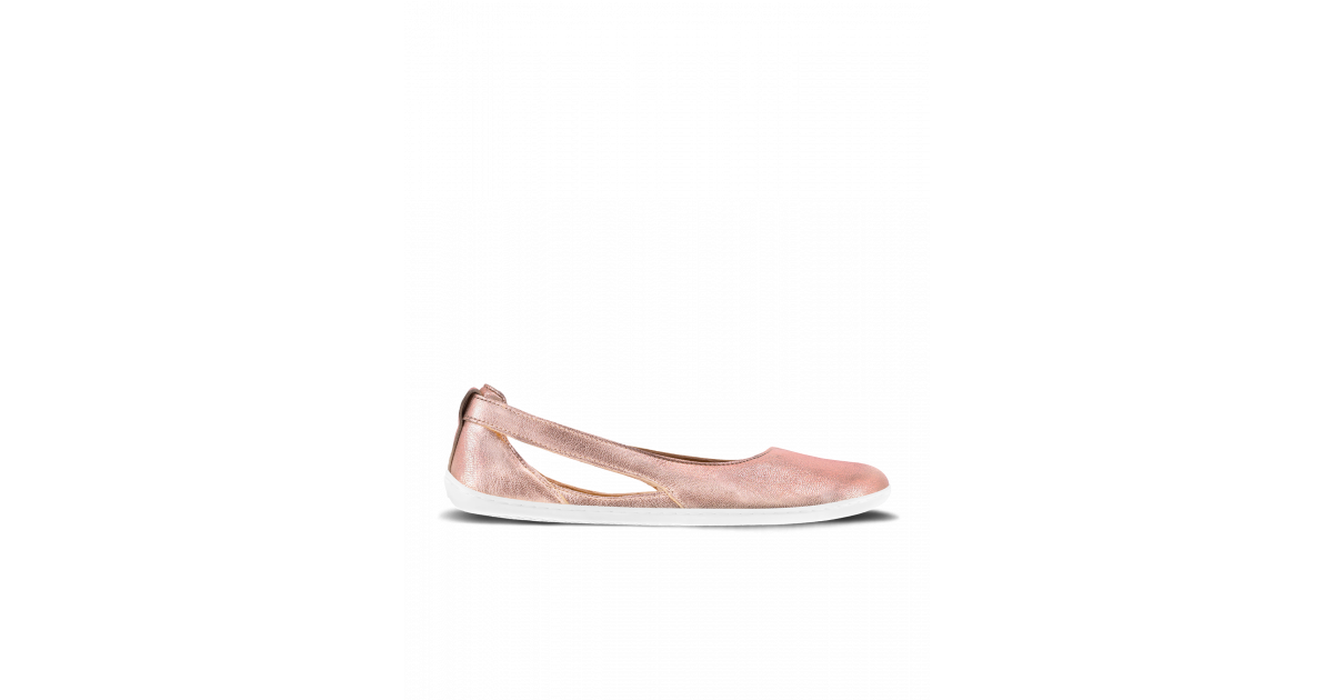 Ballet Flats Be Lenka - Bellissima 2.0 - Rose Gold | Be Lenka