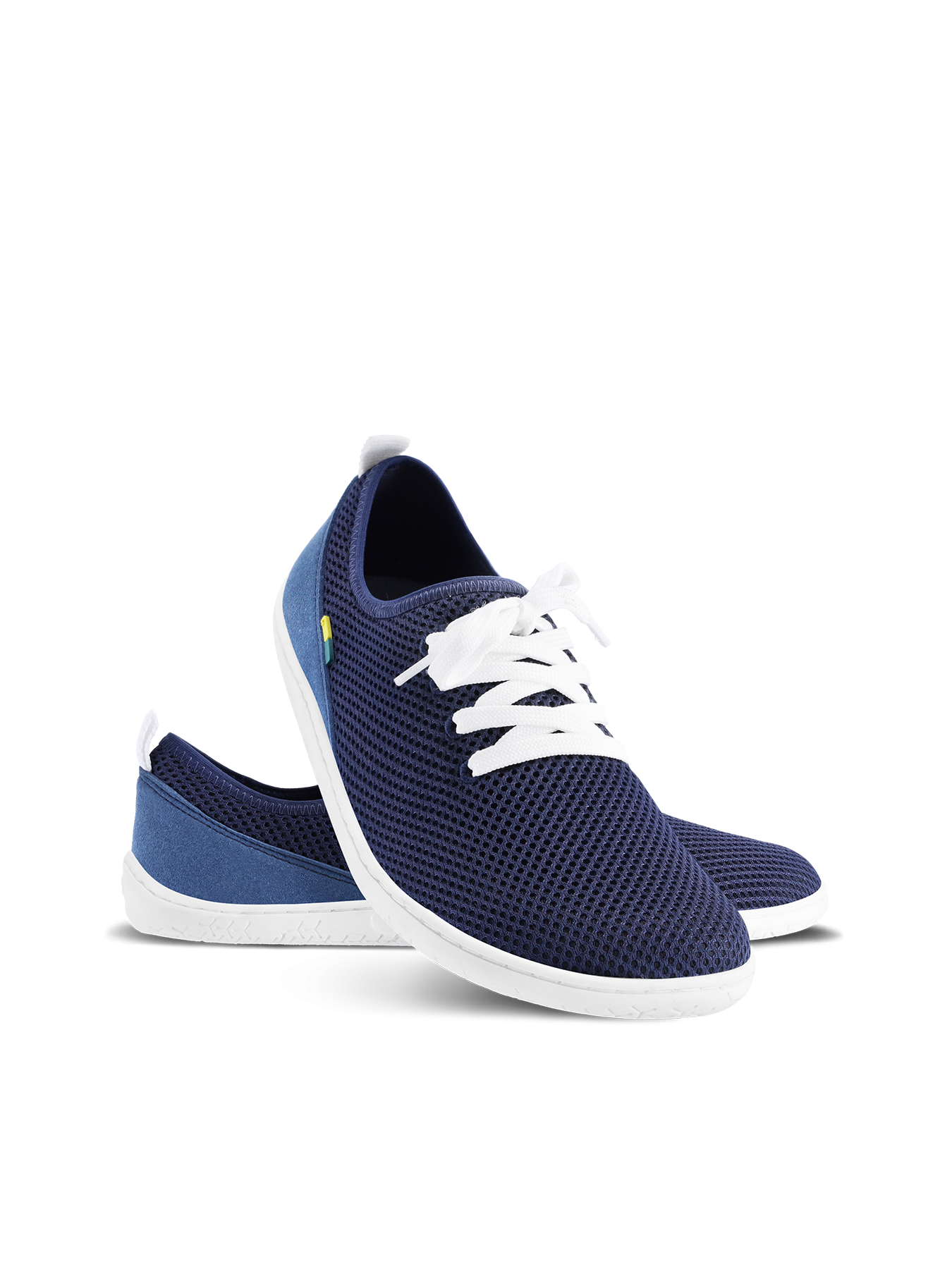 Barefoot Sneakers Be Lenka Dash - Dark Blue | Be Lenka