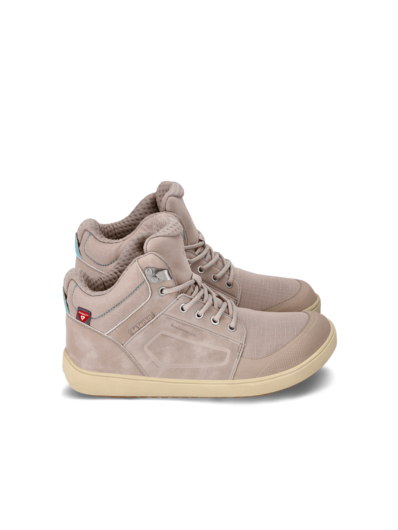 Barefoot topánky Be Lenka ArcticEdge - Beige | Be Lenka