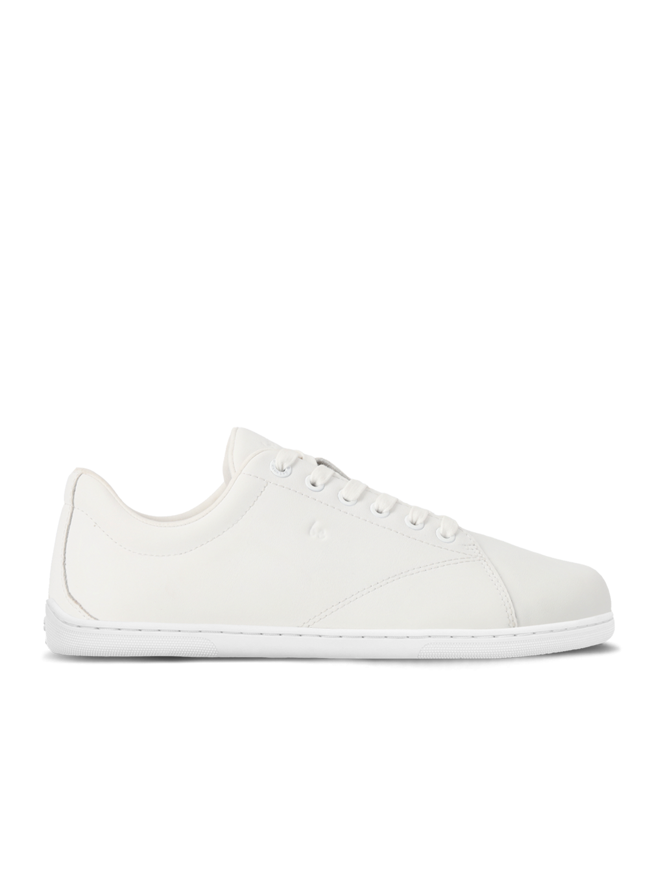 Barefoot tenisky Be Lenka Core - All White | Be Lenka