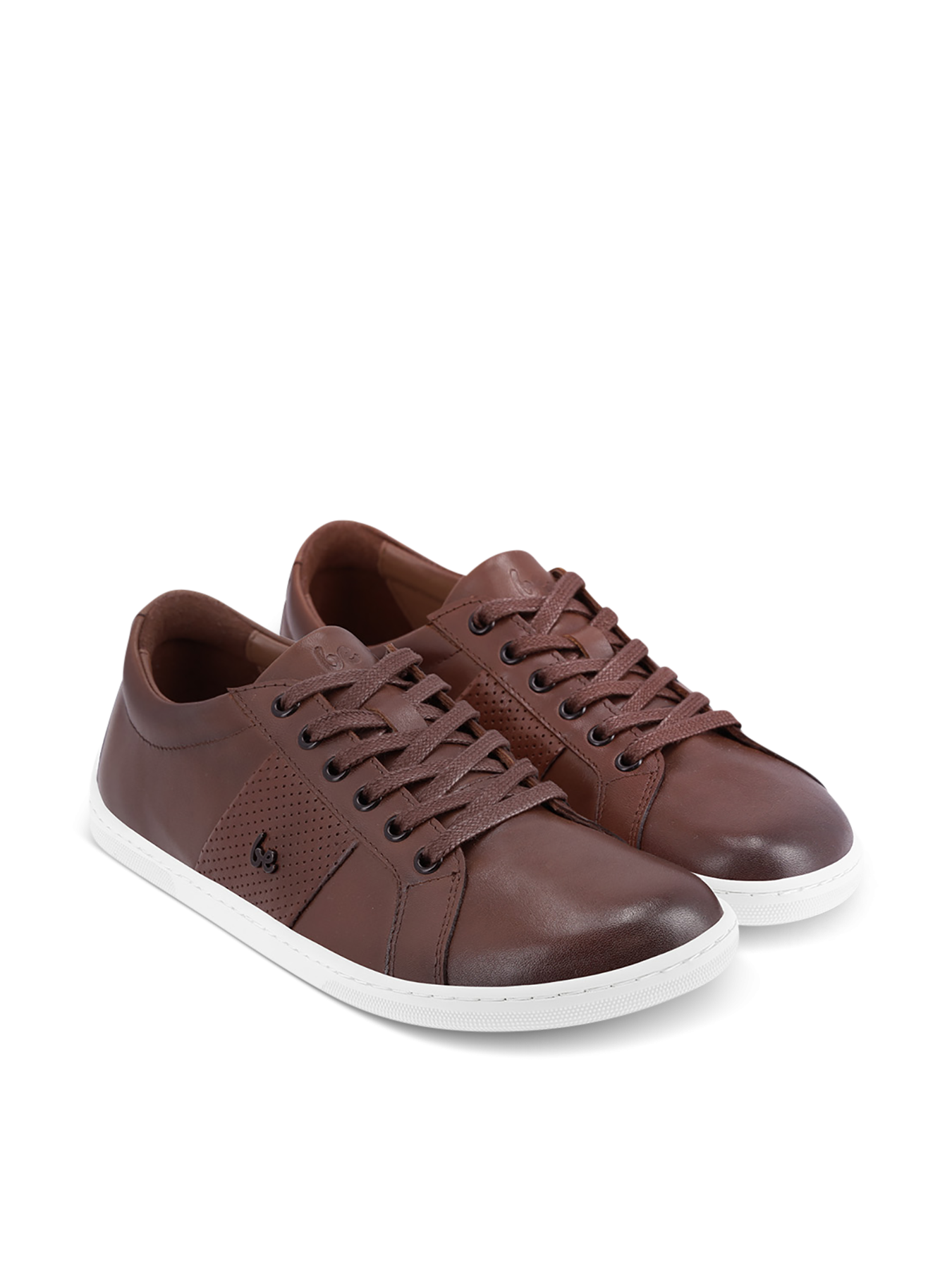 Barefoot Sneakers Be Lenka Elite - Dark Brown | Be Lenka