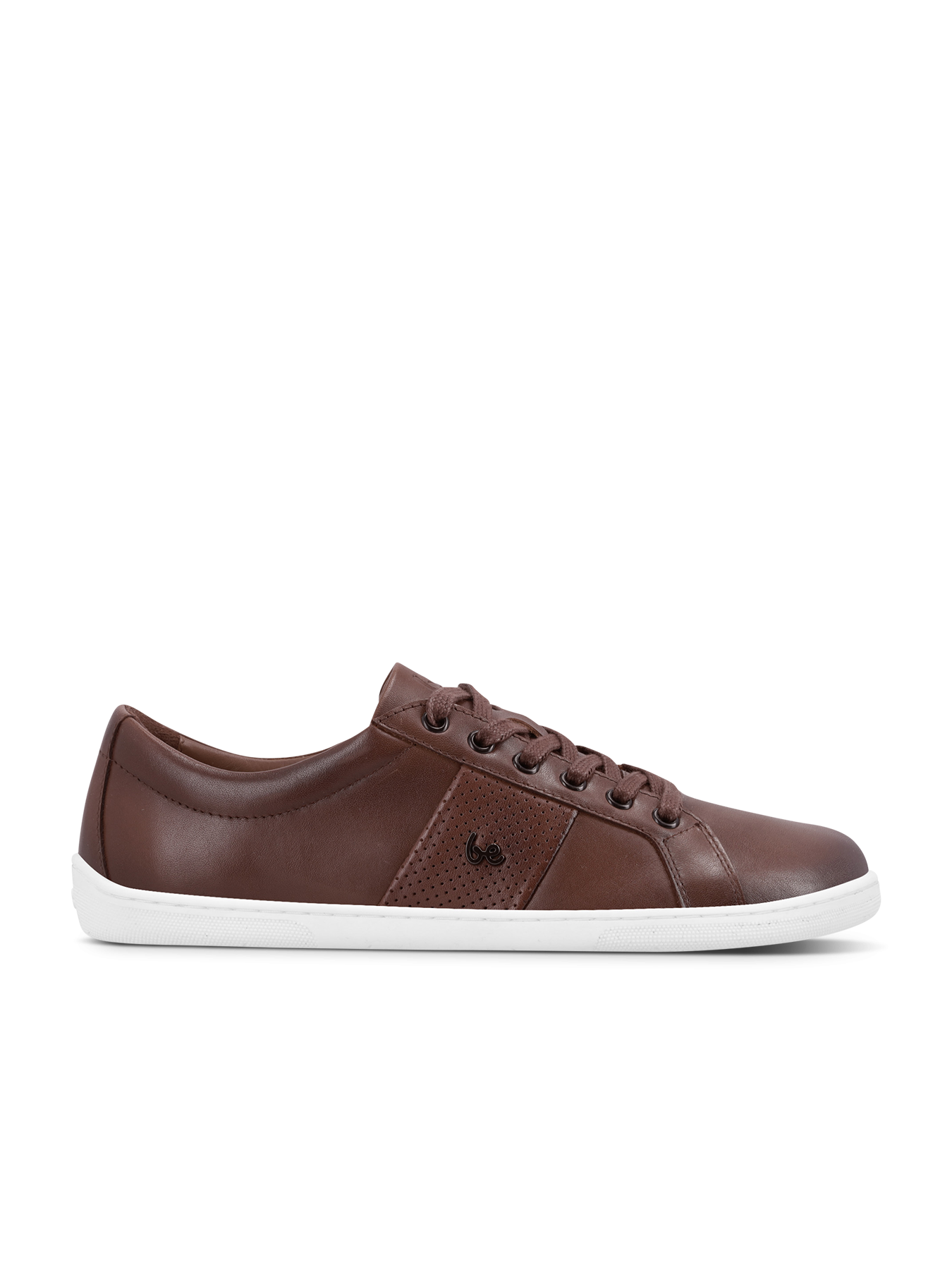 Barefoot Sneakers Be Lenka Elite - Dark Brown | Be Lenka
