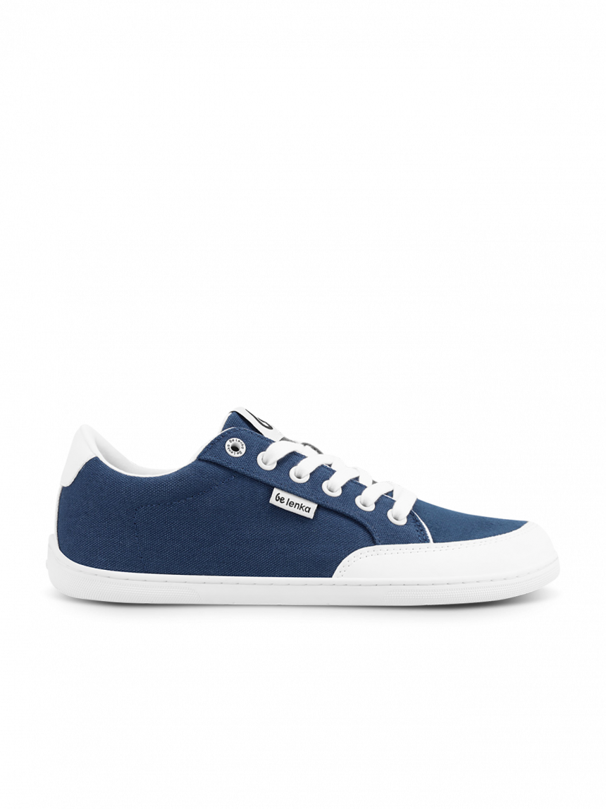 Be Lenka | Official | Stylish barefoot and recovery shoes