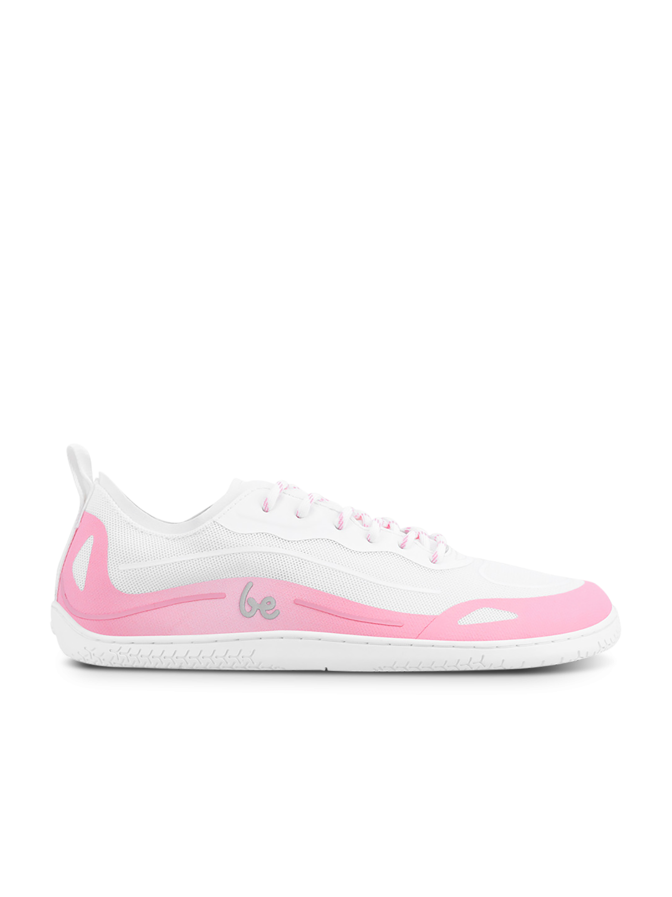 Barefoot tenisky Be Lenka Velocity - Light Pink | Be Lenka