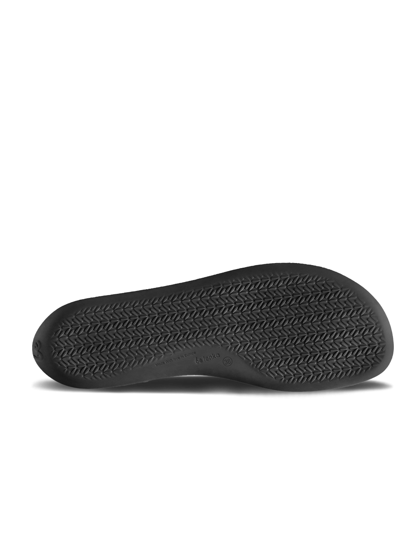 Ballet Flats Be Lenka Delight - Navy & Black | Be Lenka