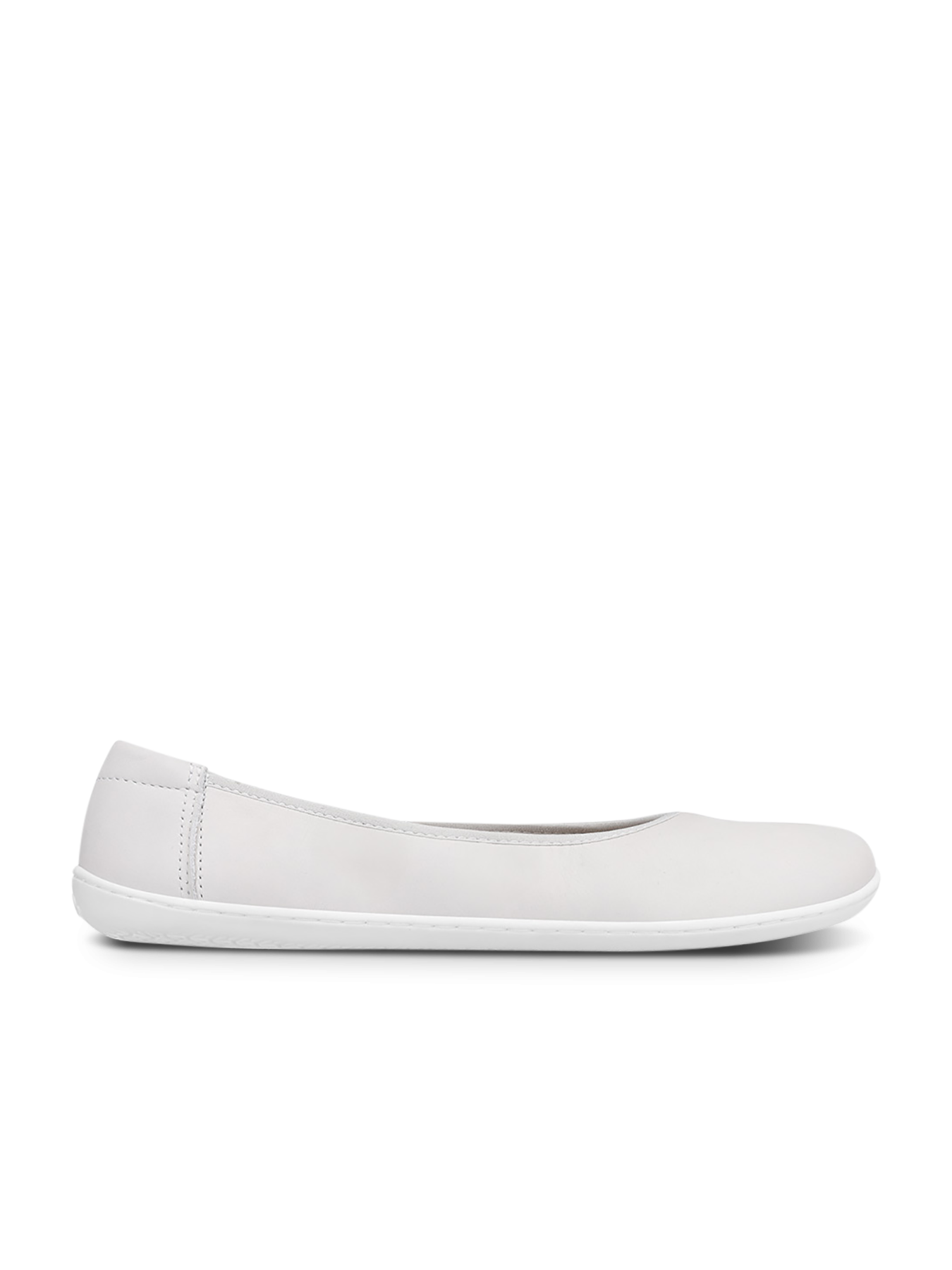 Barefoot baleríny Be Lenka Sophie - All Chalk White | Be Lenka