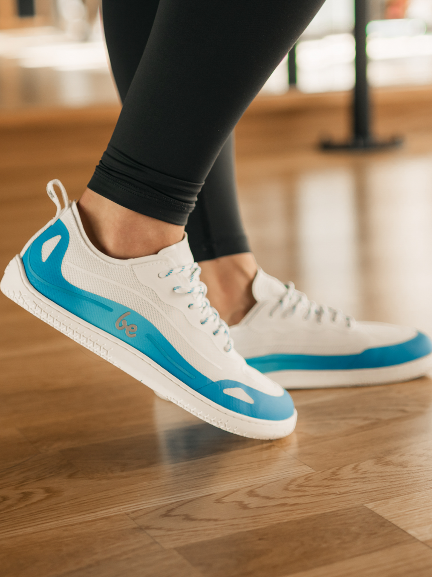 Be Lenka barefoot - Barefoot ne divise pas