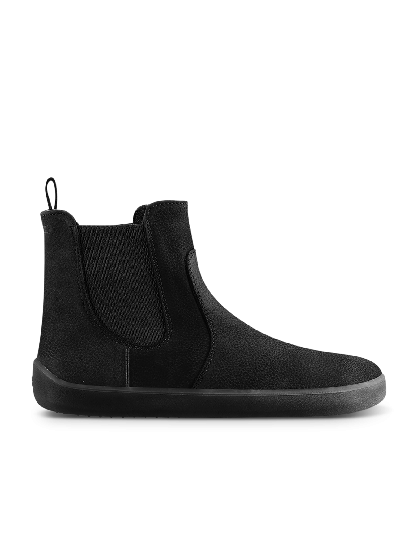Barefoot Boots Be Lenka Entice Neo - Matt Black | Be Lenka