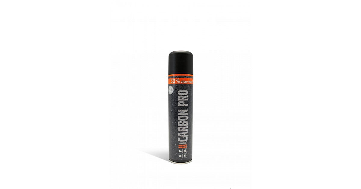 Collonil Carbon Pro - 400 ml - Imprägnierspray | Barebarics
