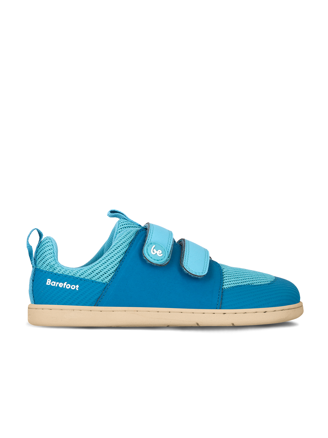 Kids barefoot sneakers Be Lenka Bounty Junior - Aqua | Be Lenka