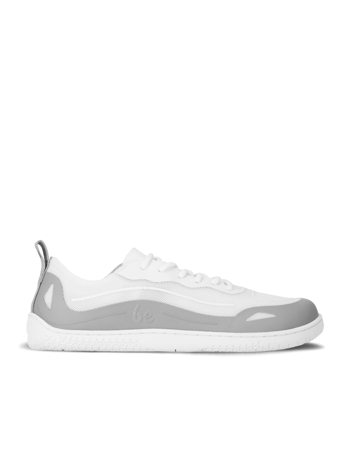 Barefoot Sneakers Be Lenka Velocity - Slate | Be Lenka