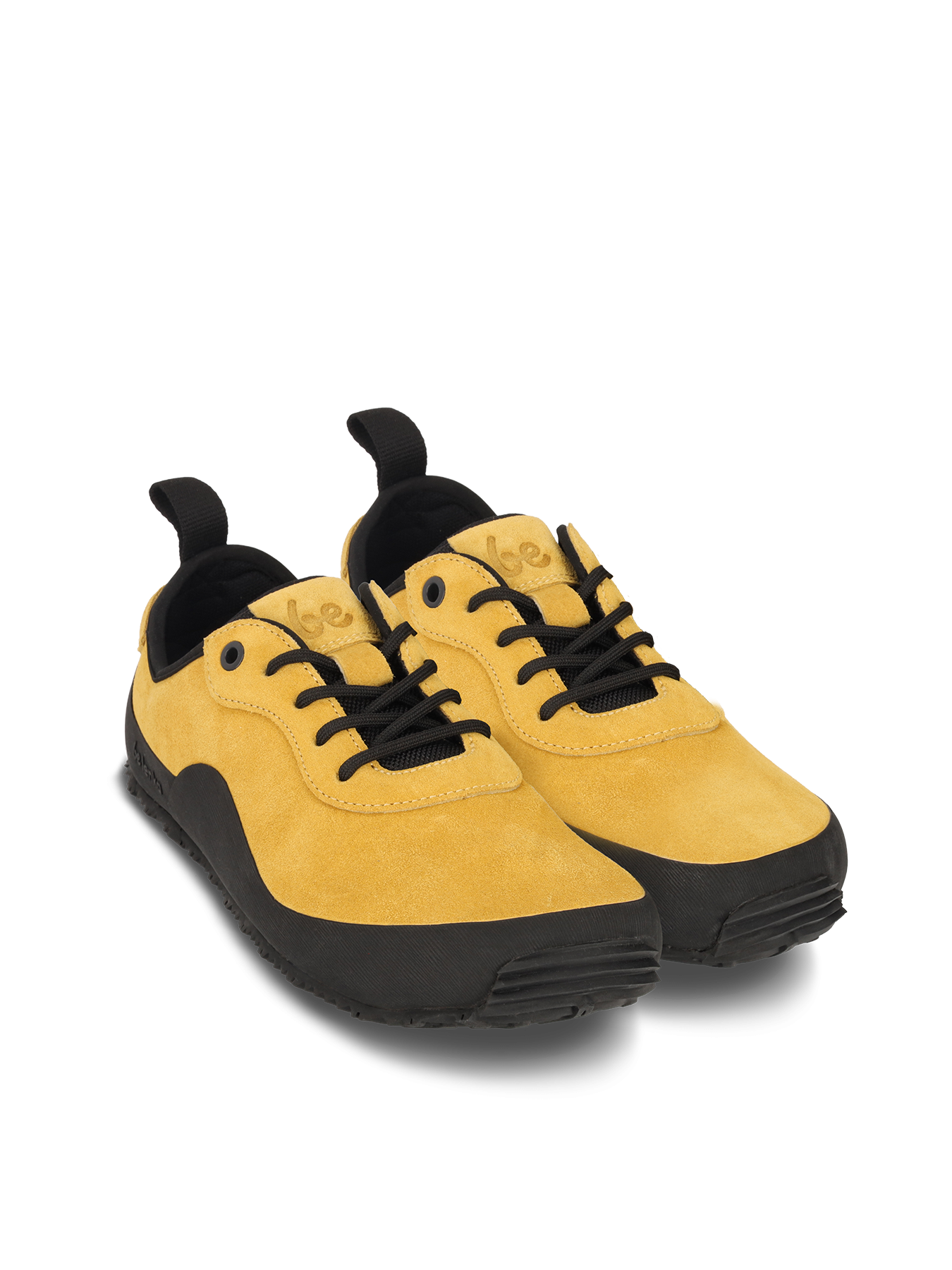 Barefoot Shoes Be Lenka Trailwalker 3.0 - Yellow | Be Lenka