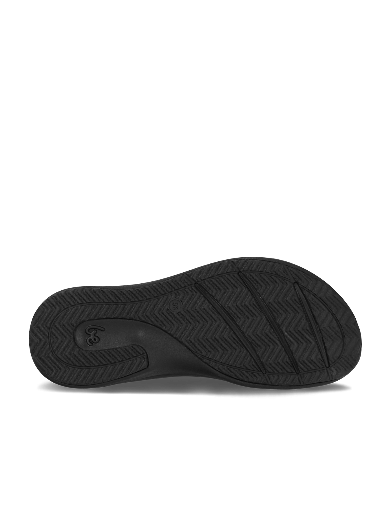 Recovery Shoes Be Lenka Streetwise - All Black | Be Lenka
