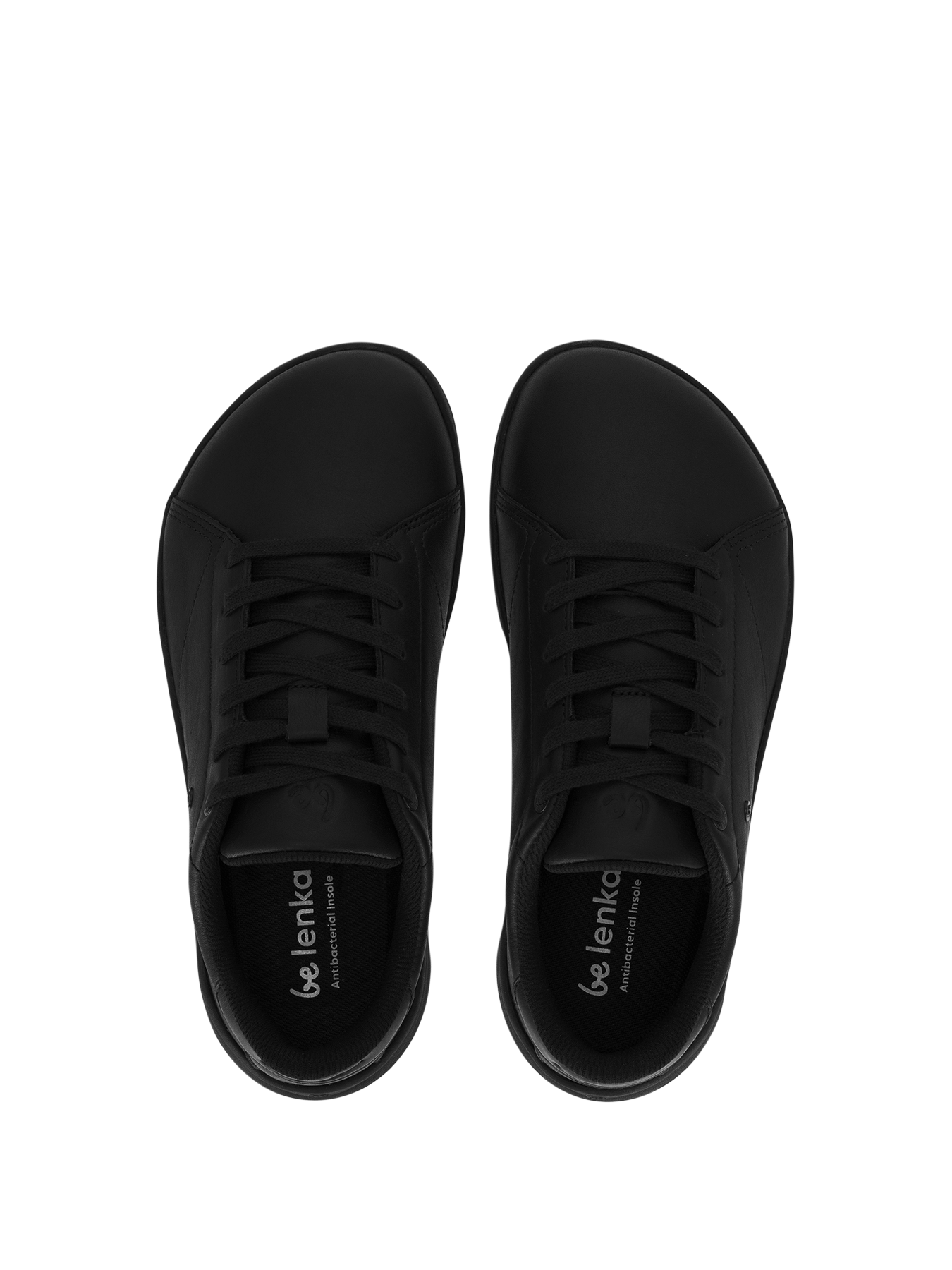 Recovery Shoes Be Lenka Streetwise - All Black | Be Lenka