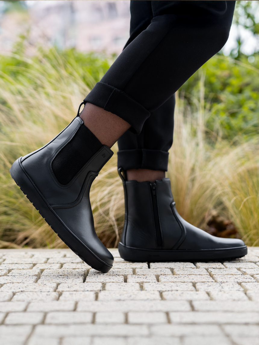 Women’s minimalist boots: Shop comfortable boots | Be Lenka