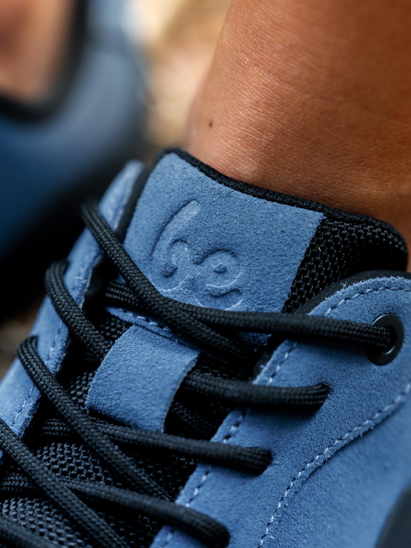 Barefoot Shoes Be Lenka Trailwalker 3.0 - Navy | Be Lenka