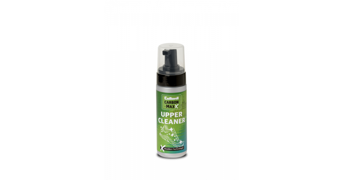 Collonil Carbon MaxX Upper Cleaner | Be Lenka