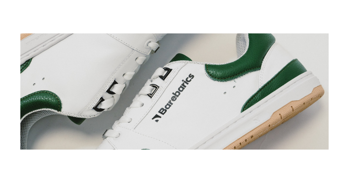 How long does it take to transition to minimalist shoes? | Barebarics